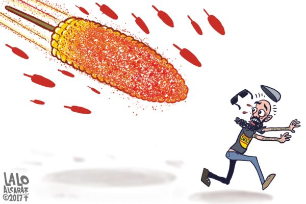 El Elotero art print Wall Hangings Prints Wall Décor etna.com.pe