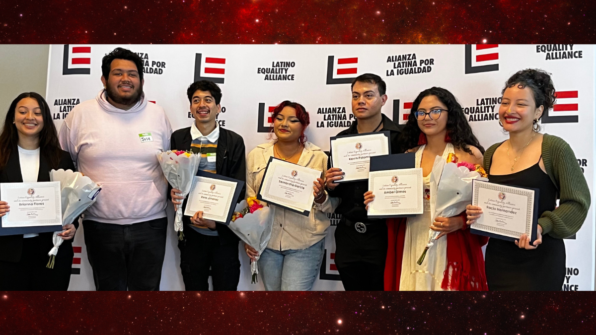 LEA hands out $15k in scholarships - Boyle Heights Beat