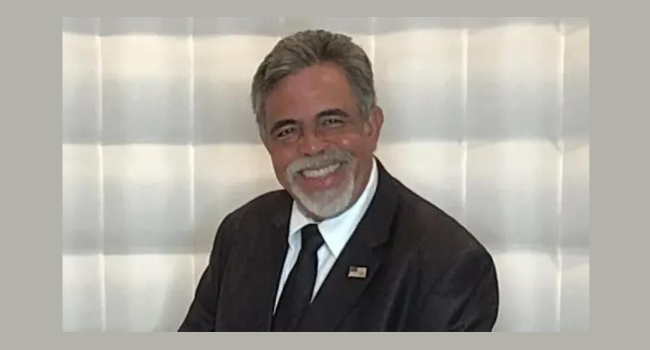 William ‘R’ Morrison: 'Se trata de que los vecinos cuiden a los vecinos ...