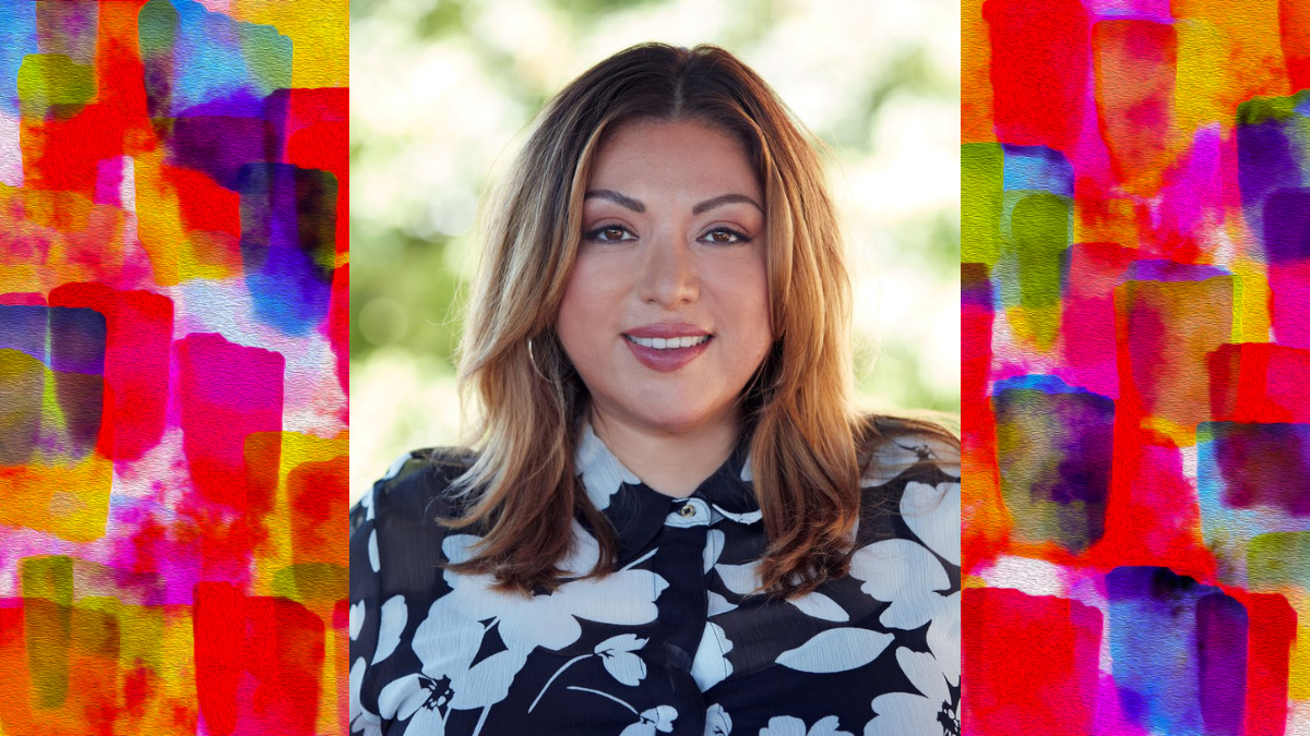 Jennifer Cuevas hopes to build on legacy of Self Help Graphics & Art ...