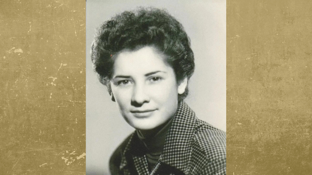 Nancy Valverde, an Eastside LGBTQ+ icon, dies at 92 - Boyle Heights Beat