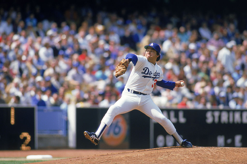 Public funeral for Dodgers legend Fernando Valenzuela set for Wednesday ...