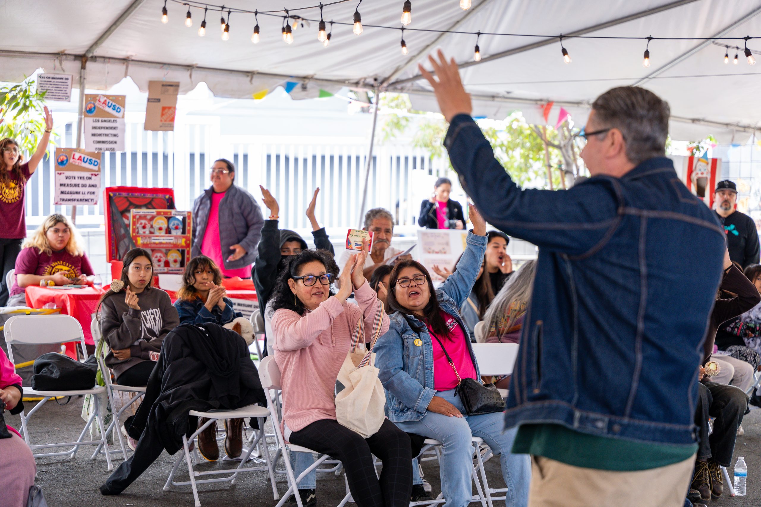 30 years in, InnerCity Struggle remains a hub for social justice ...